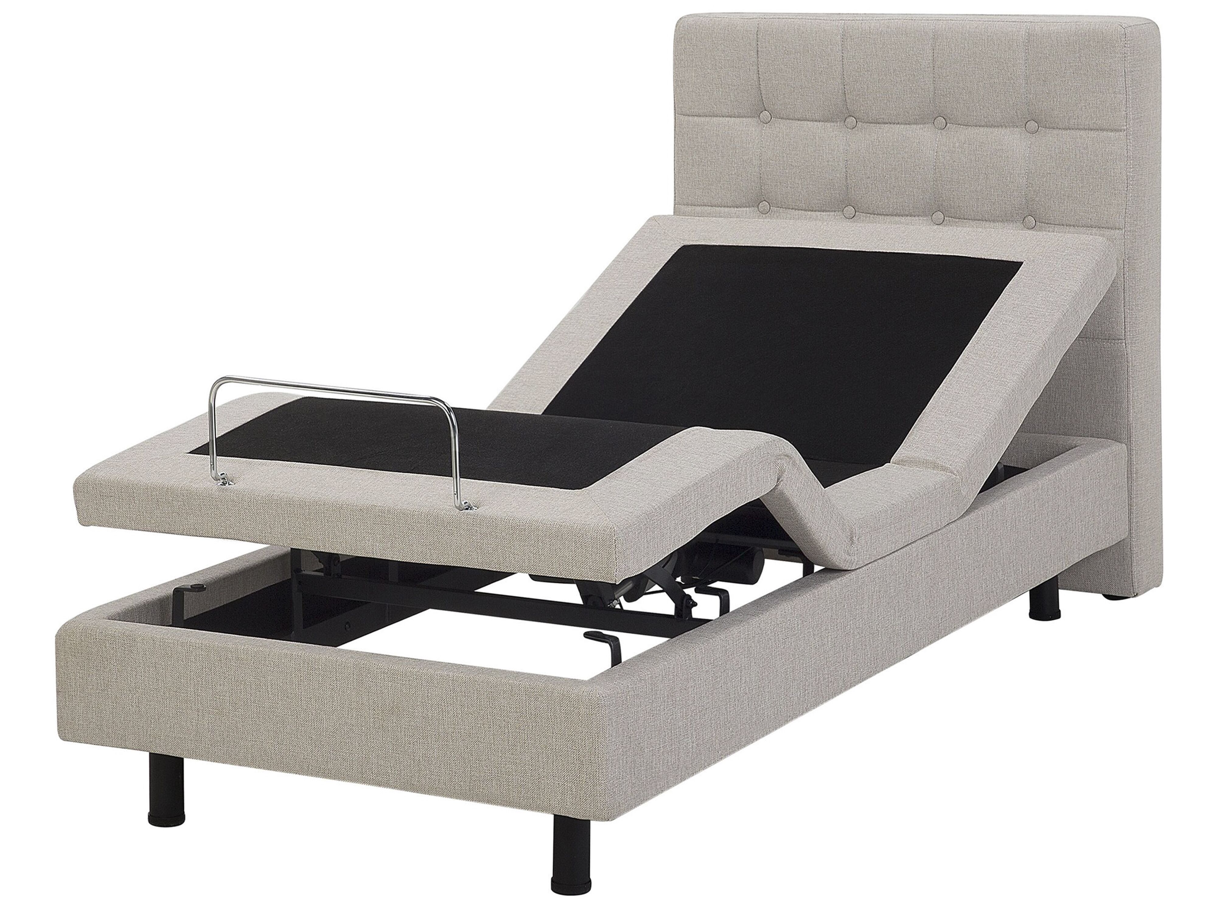 Adjustable Beds Up to 70 off Beliani