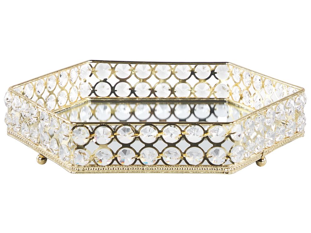 Console Table RIFLE White | Beliani.co.uk